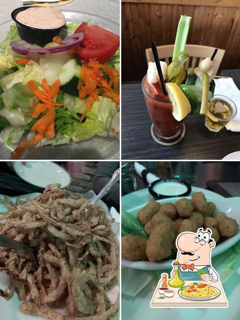 Final Approach, Milwaukee - Restaurant menu, prices and reviews