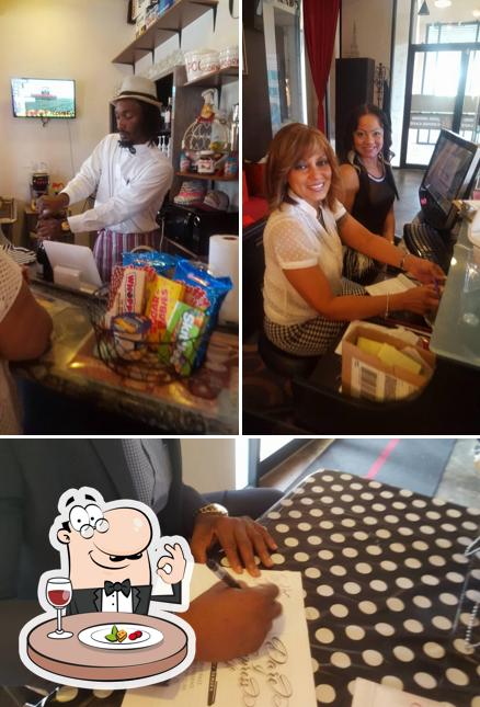 Java Grind Coffee Cafe in Orlando - Restaurant reviews