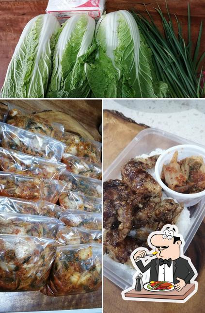 Kimchi House Philippines, Quezon City