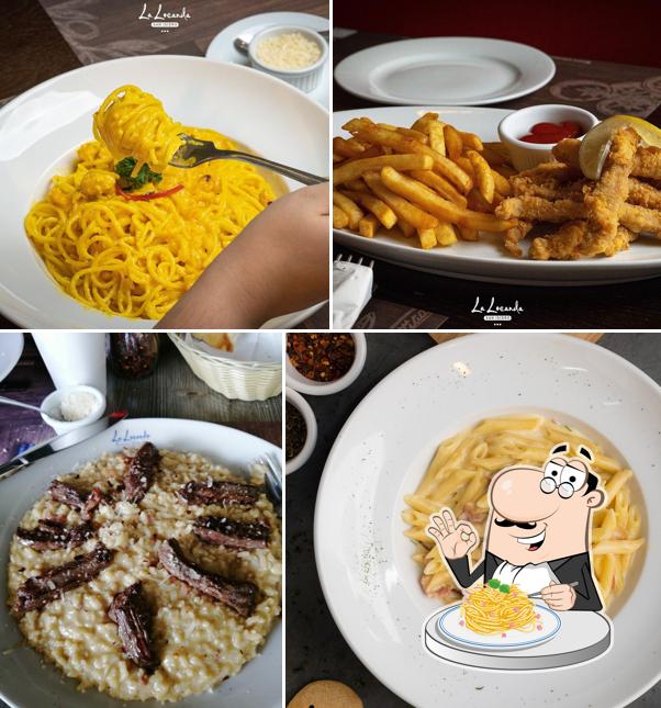 La Locanda - San Isidro, Santo Domingo Este - Menú del restaurante ...