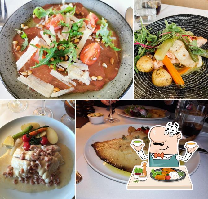 Top 5 restaurantes con fondue en Knokke-Heist, diciembre 2025 ...