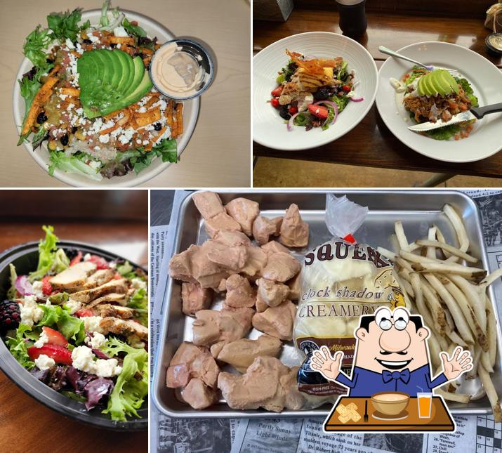 Local Press Eatery, Sheboygan - Restaurant menu, prices and reviews