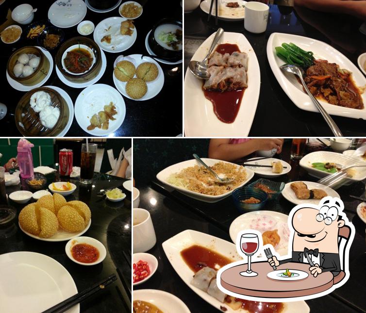 May Star, Jakarta - Restaurant menu, prices and reviews