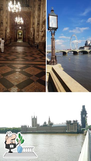 Members' Dining Room, London - Restaurant menu, prices and reviews