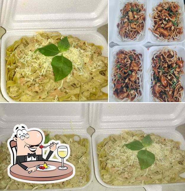 Myks & Maks Chibugan restaurant, Iloilo City, 17-C JV Jocson Street ...