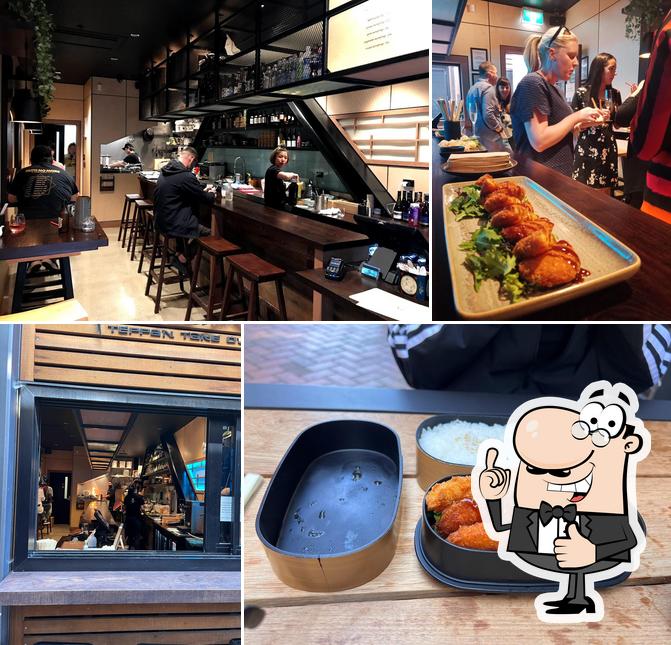 Iko By Tanoshi in Queenstown - Restaurant menu and reviews