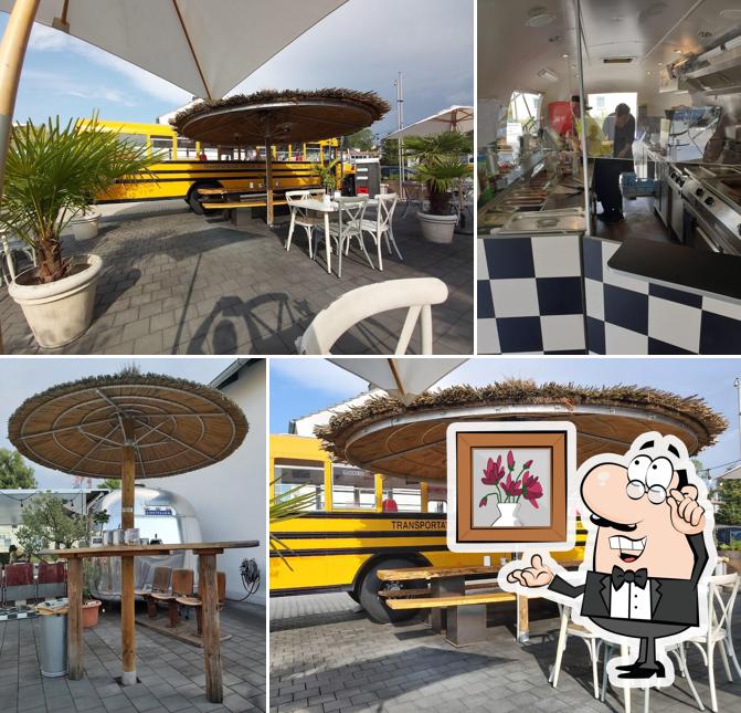 Route ST 2049 Food Bar, Mainburg - Speisekarte, Preise und Bewertungen