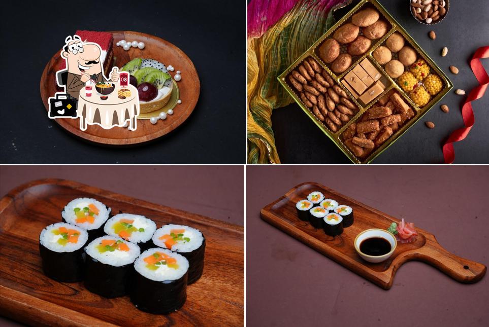 SURUCHI FOODS DANVAIPETA, Rajahmundry - Restaurant menu, prices and reviews