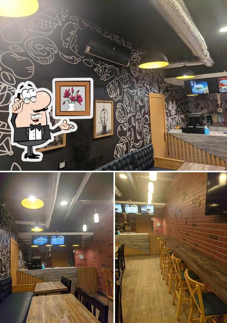 Smoky boss bbq, Égypte - Restaurant reviews