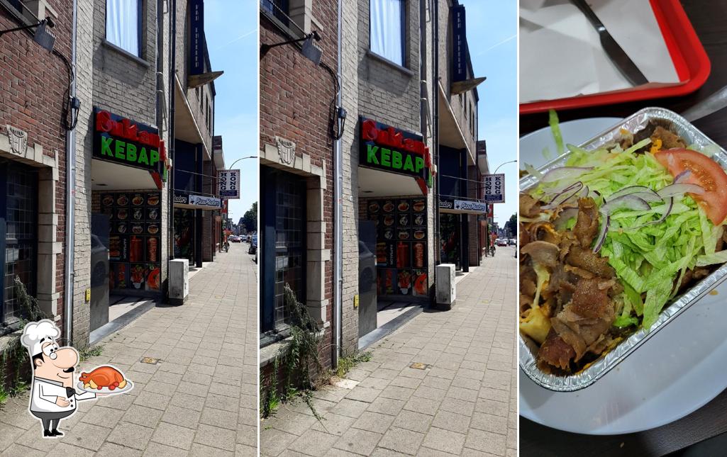 Top 7 restaurants in Geel, october 2025 - Restaurant Guru