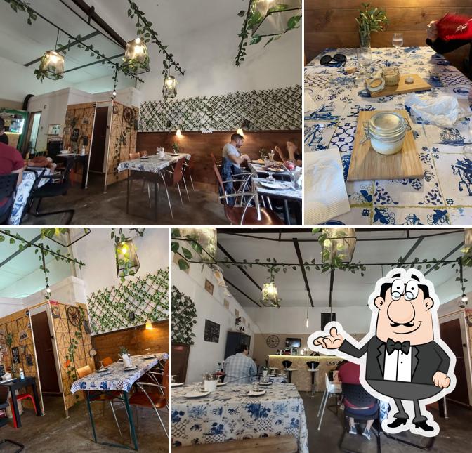 Tasca - Boutique das Tapas, Sintra - Restaurant menu, prices and reviews