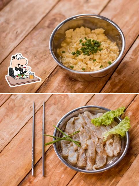 Techo Parilla, Muntinlupa - Restaurant menu, prices and reviews
