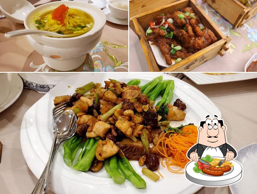The ONE Fusion Cuisine, Richmond Hill - Restaurant menu, prices and reviews