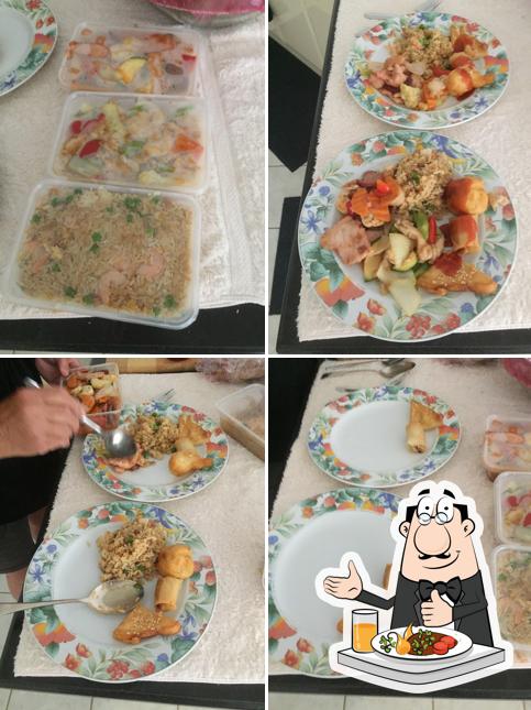 Tuncurry Chinese Kitchen, Tuncurry - Restaurant menu, prices and reviews