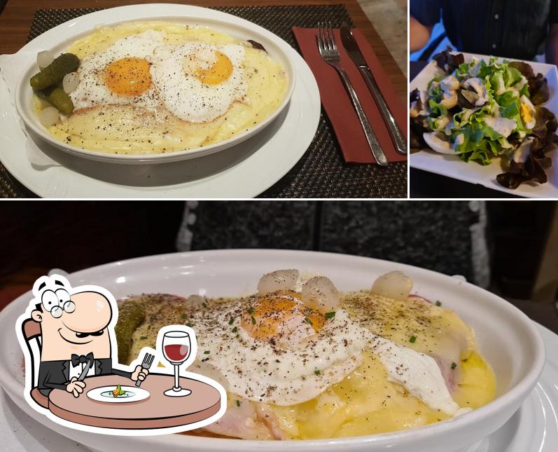 Visper Pinta, Visp - Recensioni del ristorante