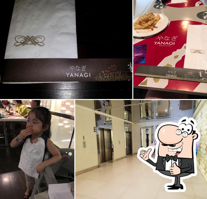 Yanagi Japanese Cuisine restaurant, Pasay - Restaurant reviews