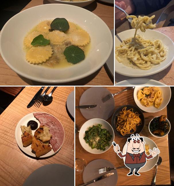 manteca, 49-51 Curtain Road in London - Restaurant reviews