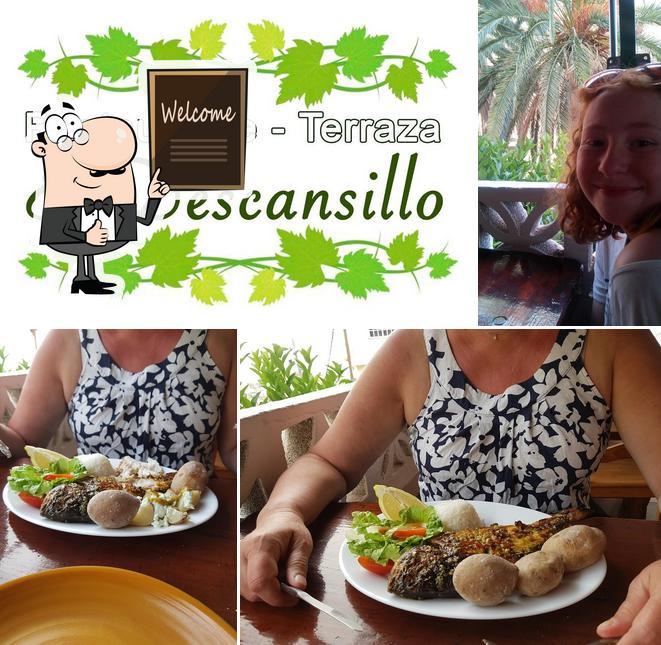 Best mediterranean restaurants in La Calera, Canary Islands, summer ...