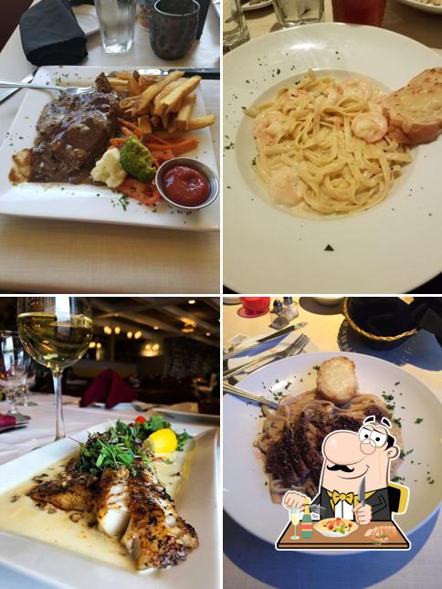 Sammy's Rocky Mountain Steakhouse, Rifle - Restaurant menu, prices and ...
