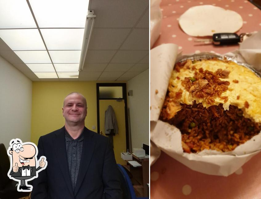 Shanghai House, Portadown - Restaurant menu, prices and reviews