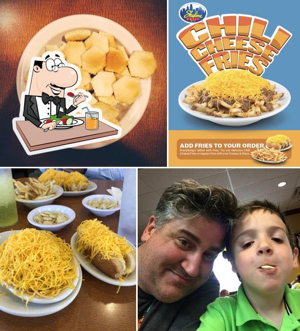 Skyline Chili, Eaton - Restaurant menu, prices and reviews