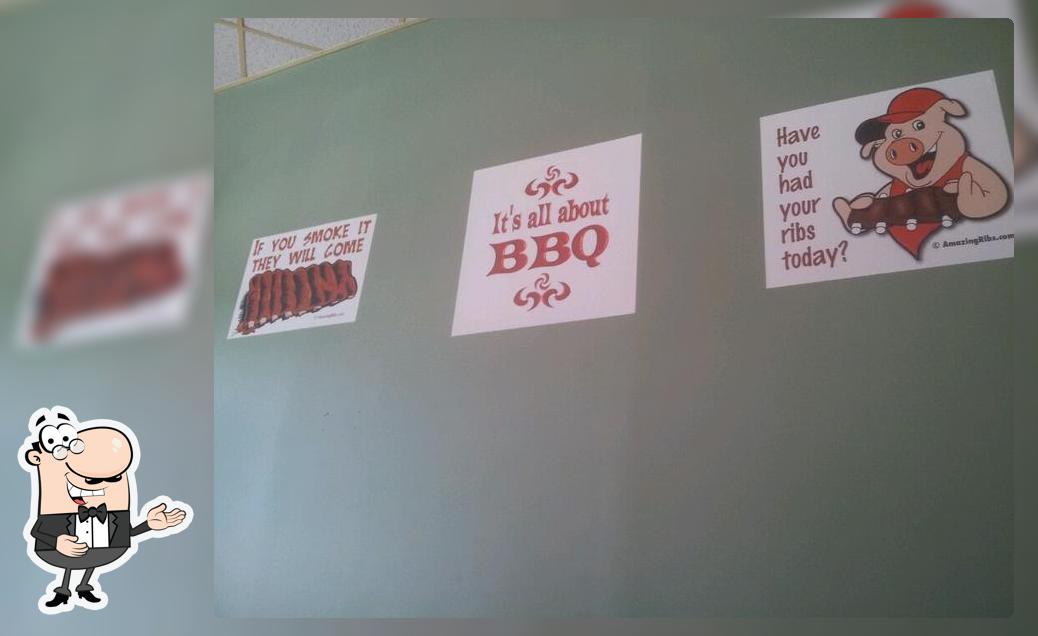 SmoQue House BBQ, Stockbridge - Restaurant menu, prices and reviews