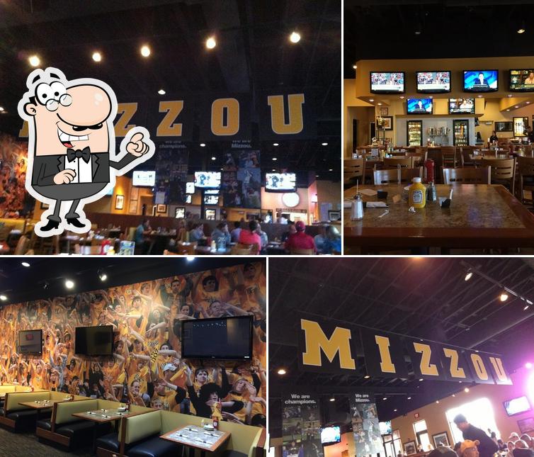 Stadium Grill in Columbia - Restaurant reviews