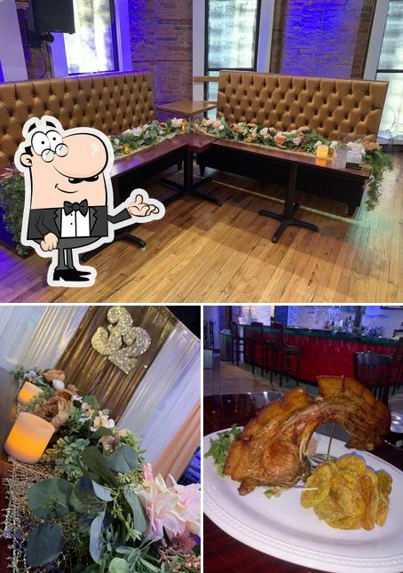 809 Sports Bar and Lounge, Rochester - Restaurant menu, prices and reviews