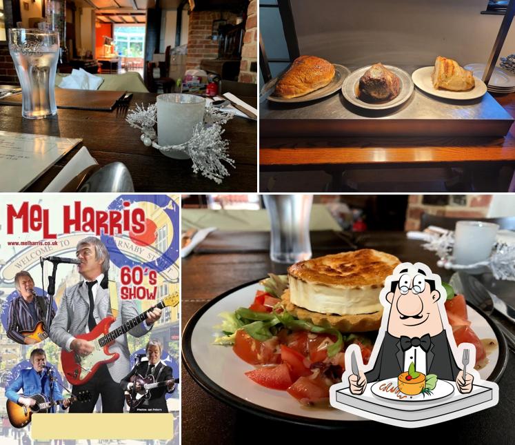 The Hop Pole Inn, Nettlestead - Restaurant menu, prices and reviews