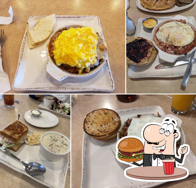 Top 10 restaurants for breakfast in Gilbert, september 2025 ...