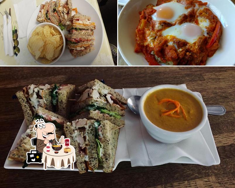 The Snug Cafe, Bowen Island - Restaurant menu, prices and reviews