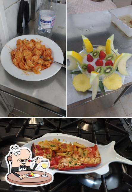 Villamare 2, Taranto - Menu del ristorante, prezzi e recensioni