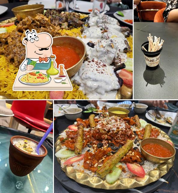 Zaitoon Restaurant, Surat - Restaurant menu, prices and reviews