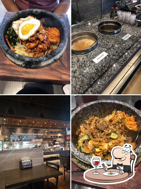 Burning Rice in Richardson - Restaurant menu and reviews