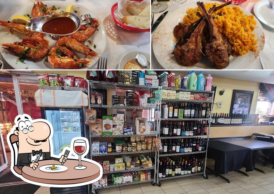 O Patio Churrasqueira, Toronto - Restaurant menu, prices and reviews