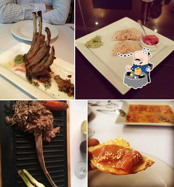 Vinissimo, Xalapa Enríquez - Menú del restaurante, precios y reseñas