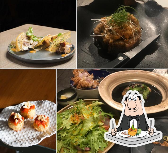 Lampara, Makati, Buendia - Restaurant menu, prices and reviews