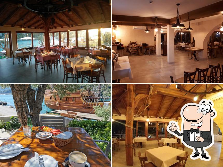 Top 5 restaurants with peka in Dubrovnik, august 2025 - Restaurant Guru