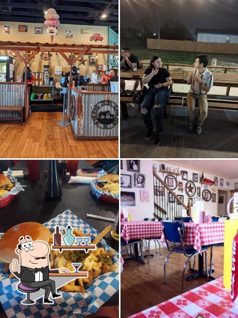RUSTIC RANCH RESTAURANT in Weslaco - Restaurant menu and reviews
