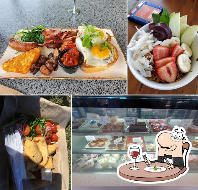 Find the best place to eat in Bulli, spring 2024 - Restaurant Guru