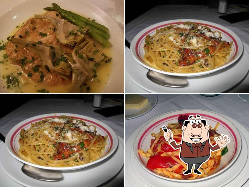La Cena Ristorante, Jacksonville - Restaurant menu, prices and reviews
