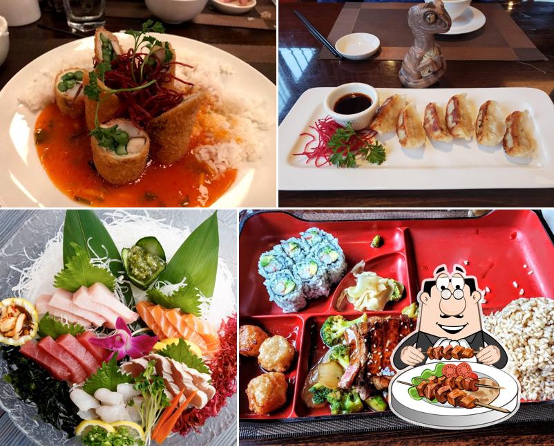 Sky Asian Cuisine, Kettering - Restaurant menu, prices and reviews