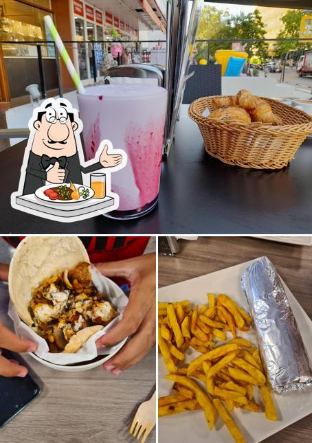 Bella caio, Lloret de Mar - Restaurant menu, prices and reviews