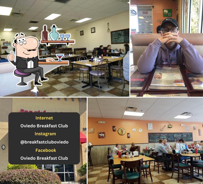 Oviedo Breakfast Club, Oviedo - Restaurant menu, prices and reviews