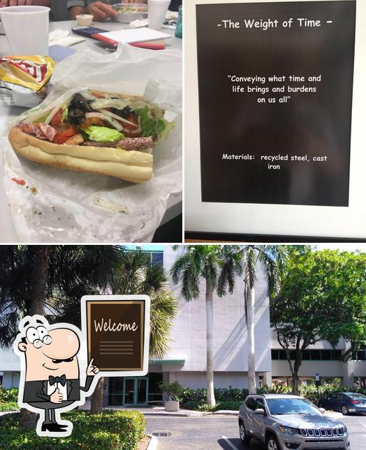 Kell's Kitchen in Fort Lauderdale - Restaurant menu and reviews