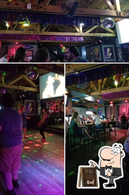 Dockside Nightclub, South Bend - Restaurant menu, prices and reviews