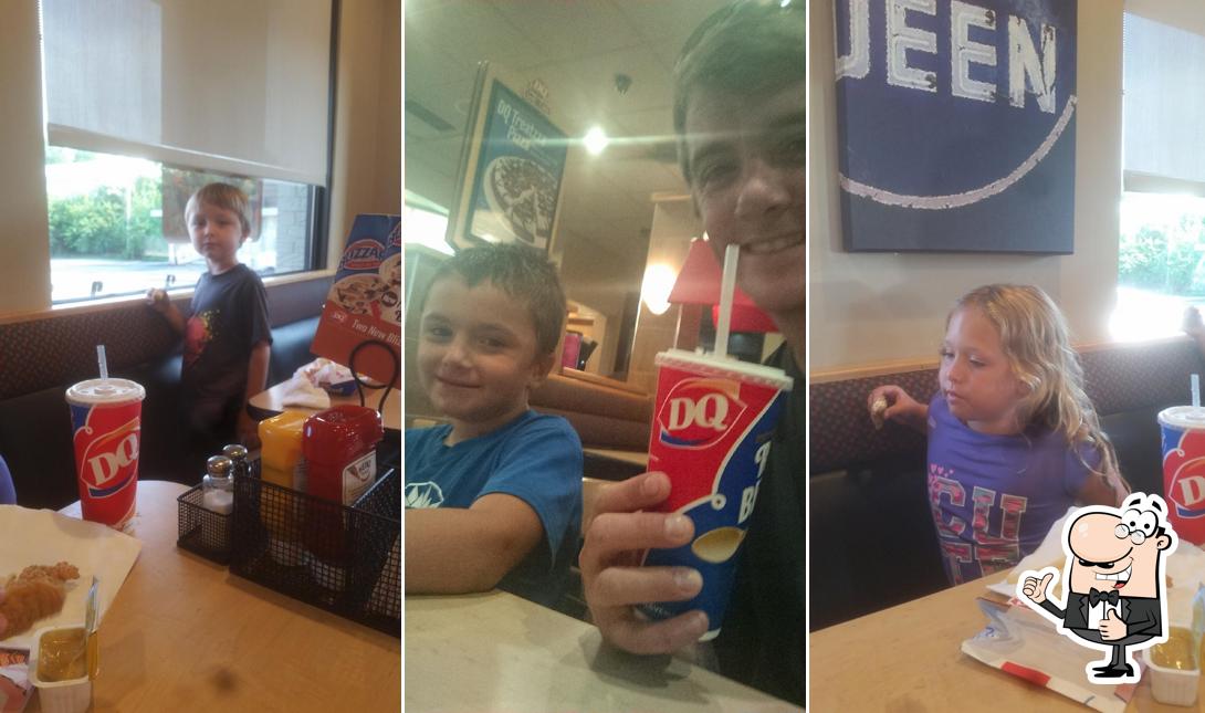 Dairy Queen Grill & Chill in Anna - Restaurant menu and reviews