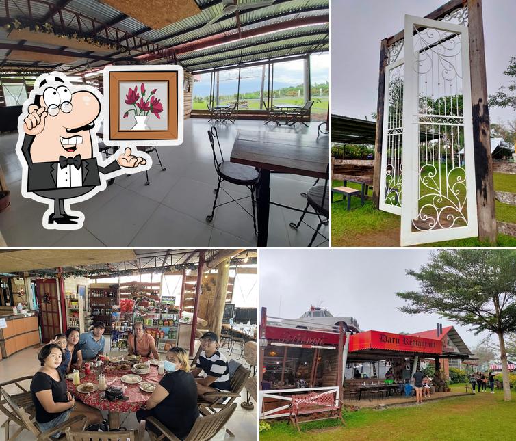 Daru Country Park & Restaurant, Claveria - Restaurant menu, prices and ...