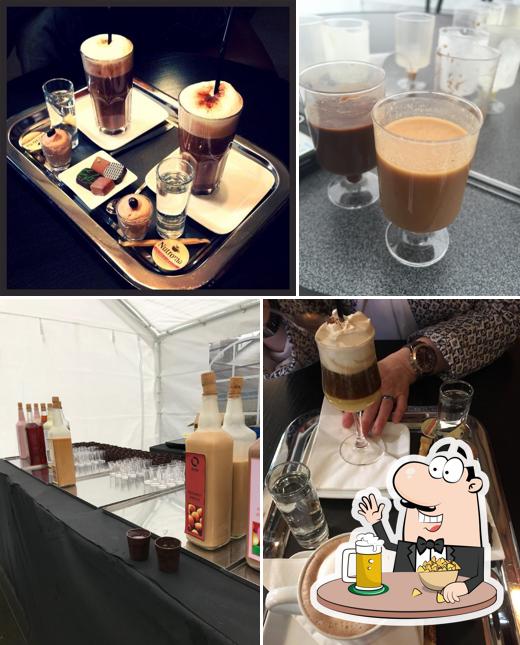 Boon - The Chocolate Experience, Hasselt - Restaurant menu, prices and ...
