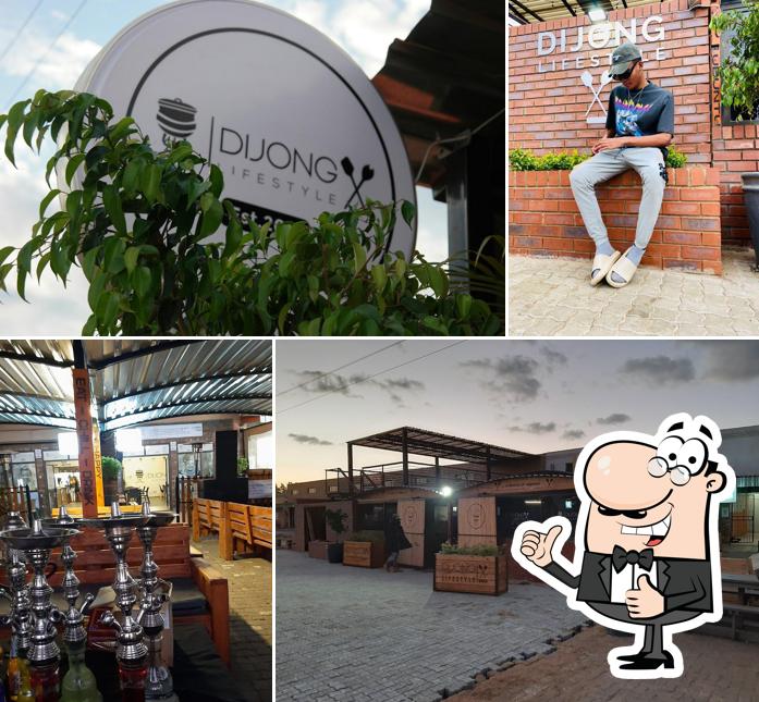 Dijong lifestyle Restaurant, Mankweng - Restaurant menu, prices and reviews